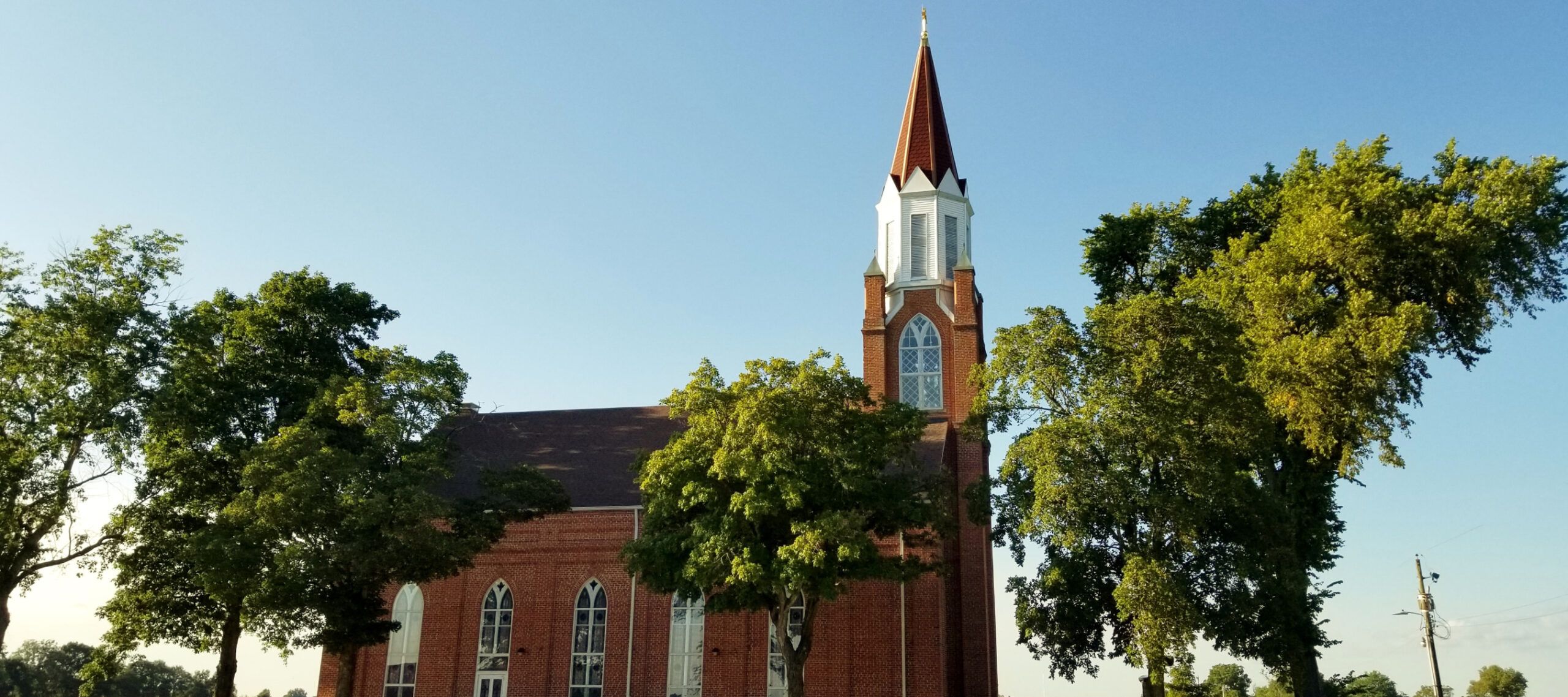 Why Should I Go to Church? | Core Christianity