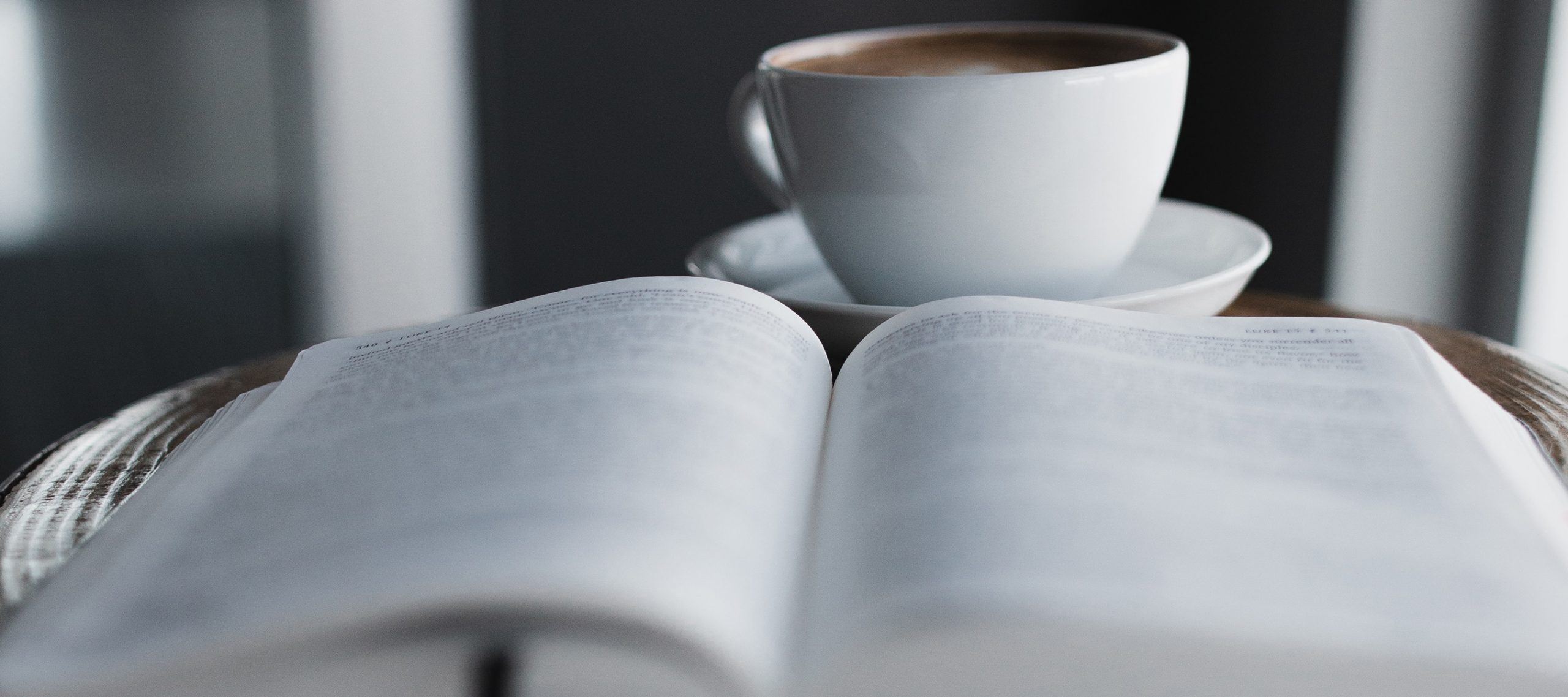 Read the Bible in 2021 | Core Christianity