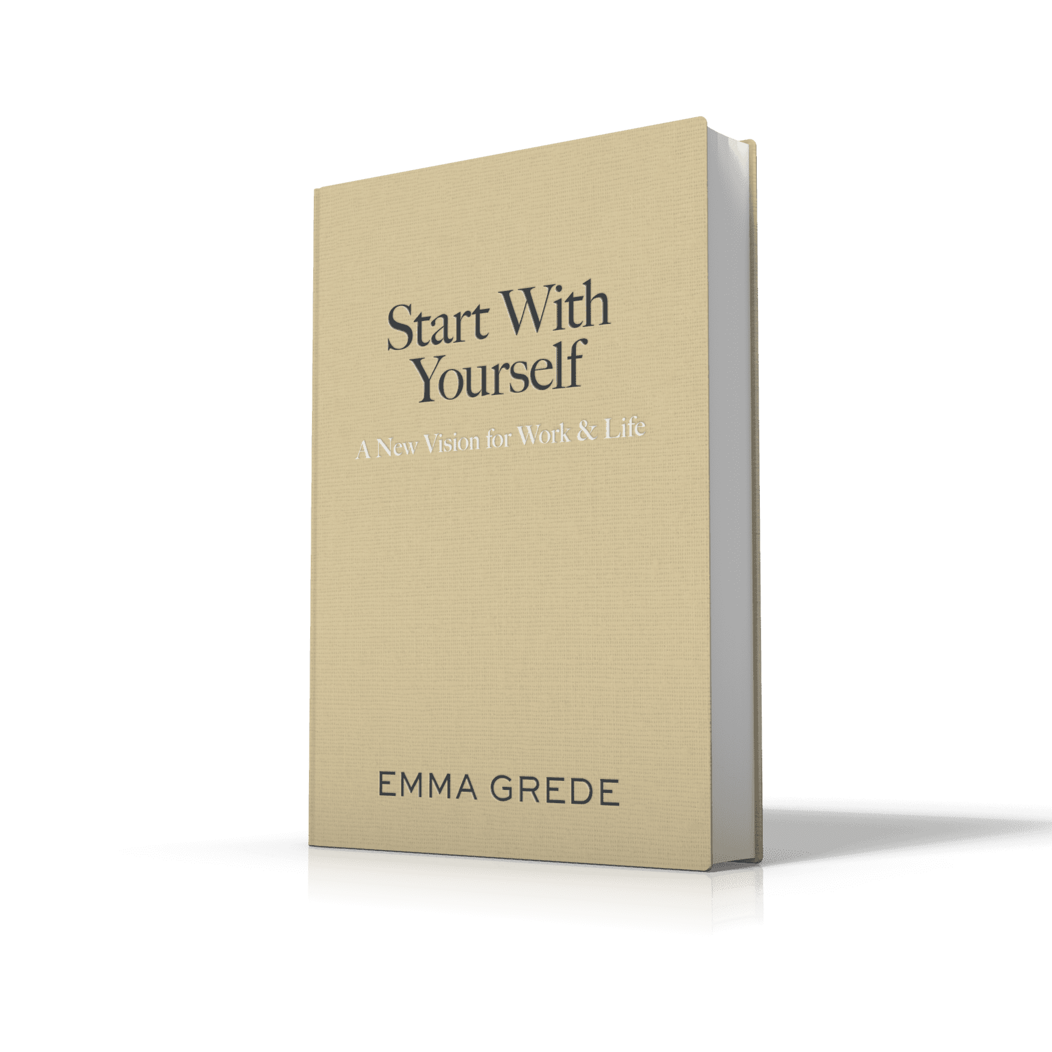 Aspire with Emma Grede