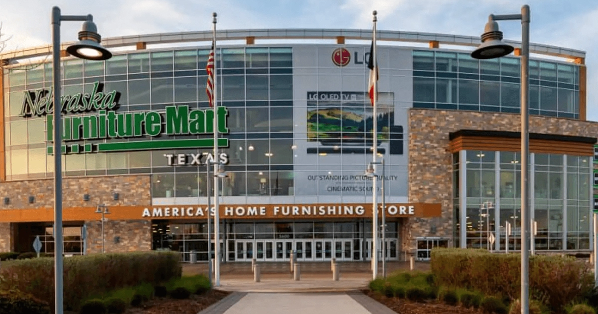 Nebraska Furniture Mart Delivery Options and Fees: What You Need to Know