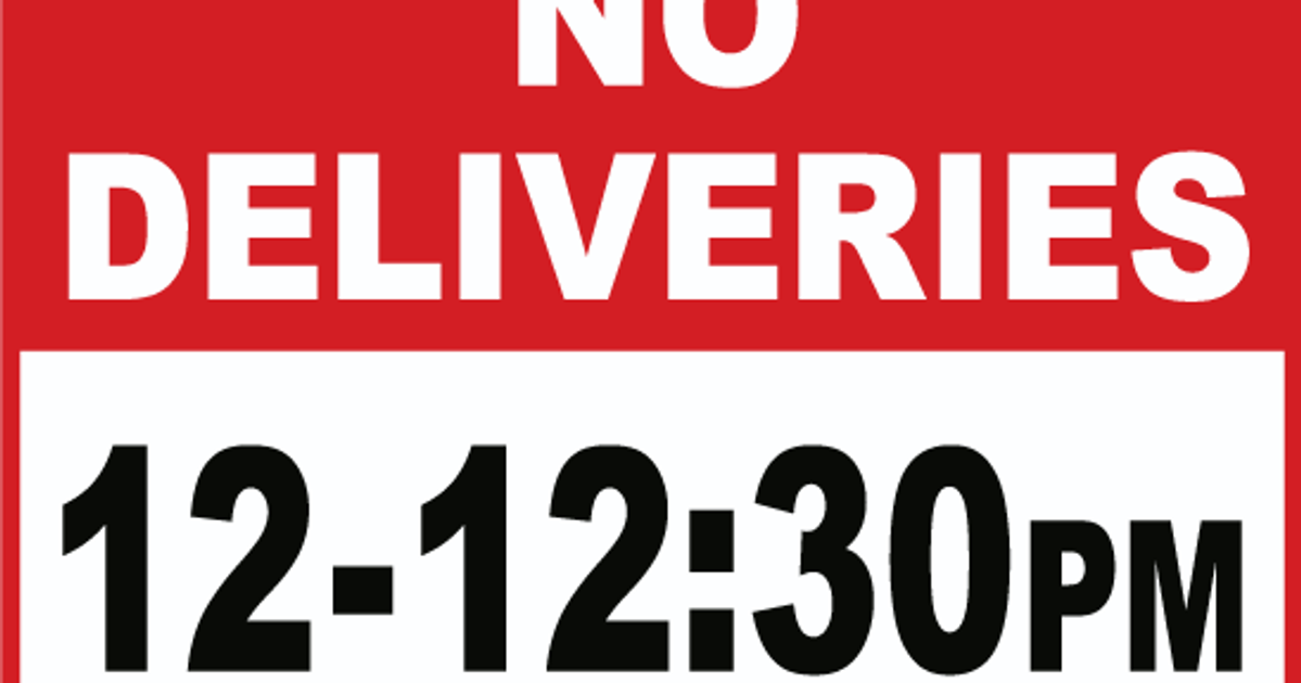 What to Do When Your Furniture Store Doesn't Offer Delivery