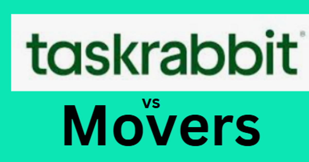 taskrabbit logo design