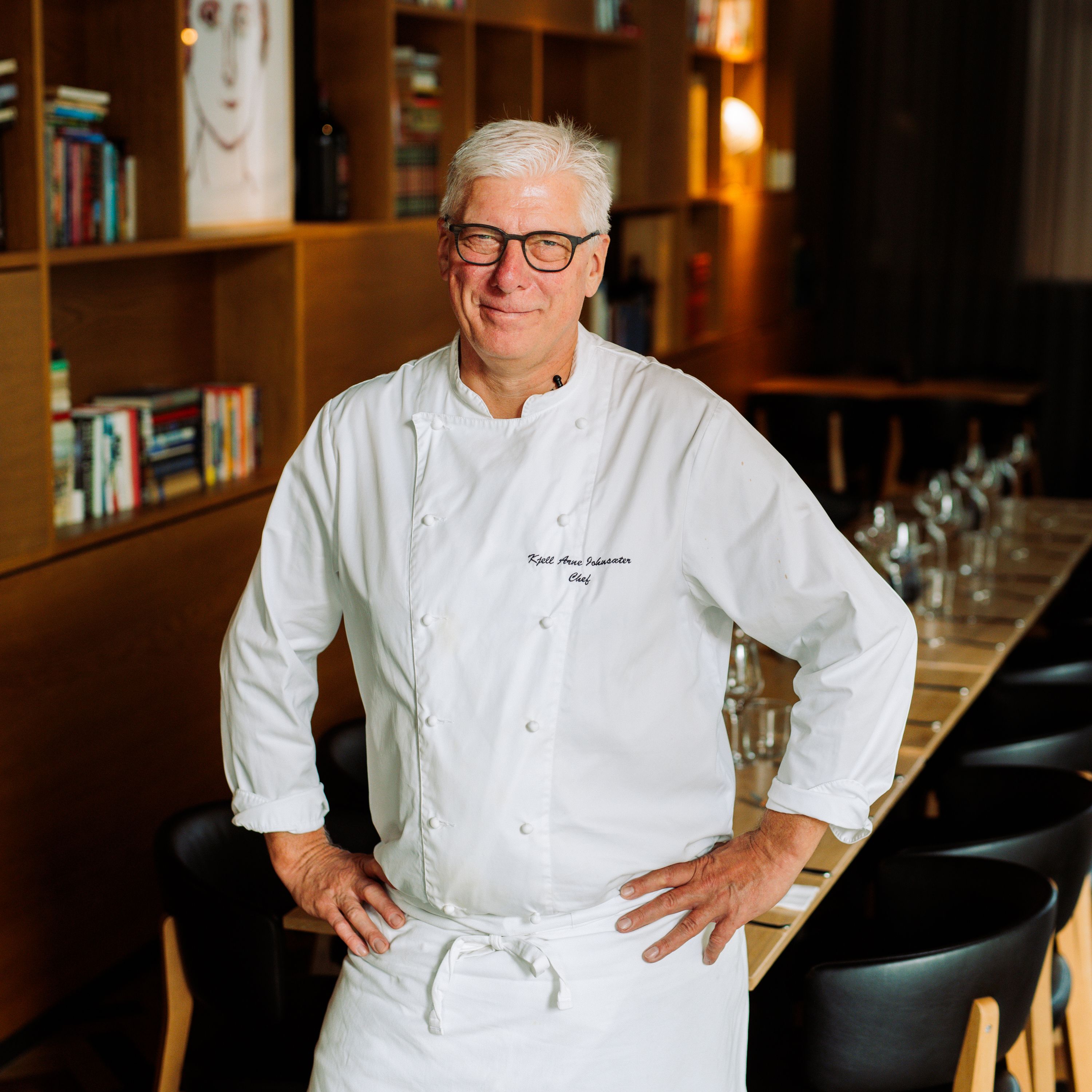 Norami x Anam Cara – Oslobukta