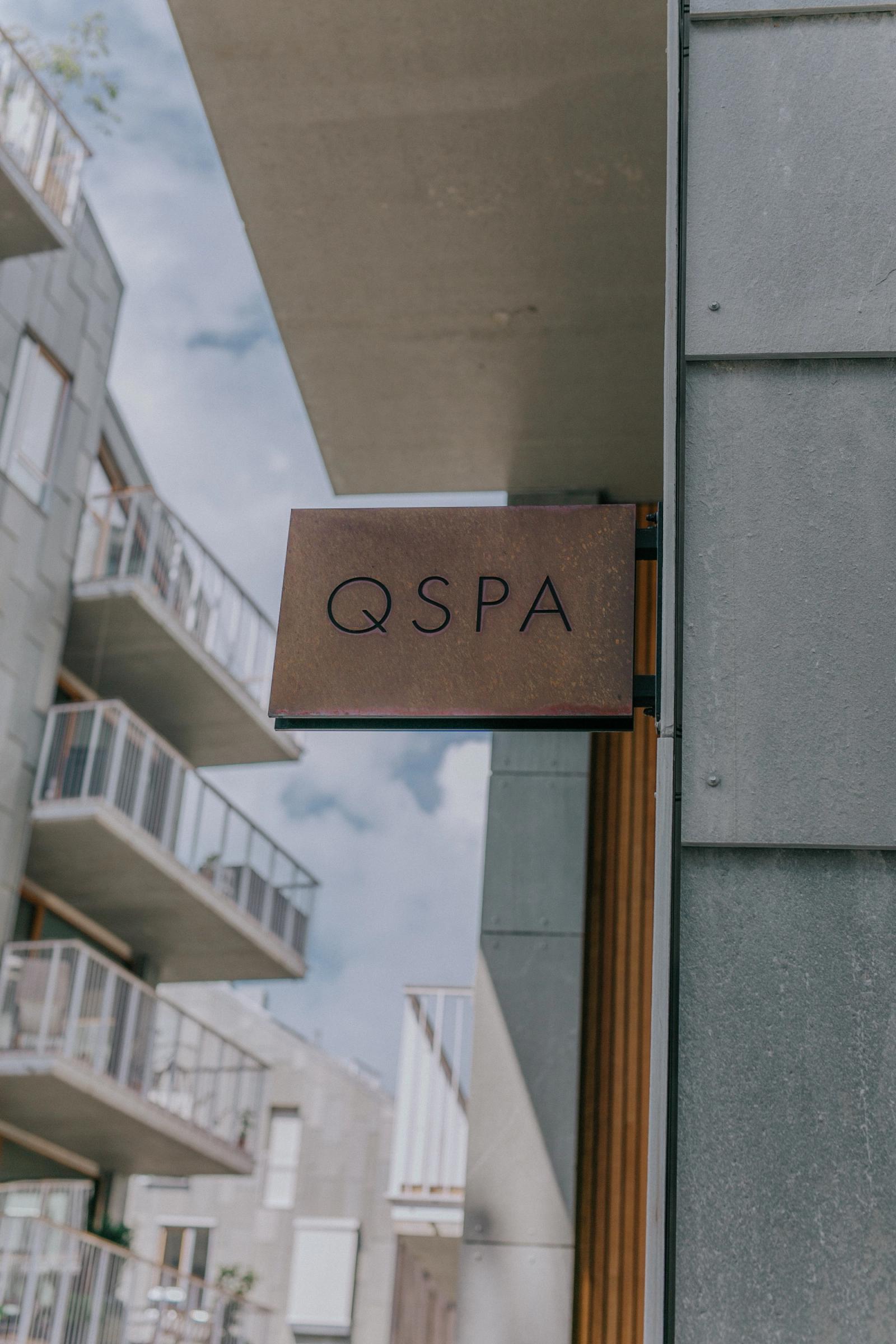 QSPA Bispevika – Oslobukta