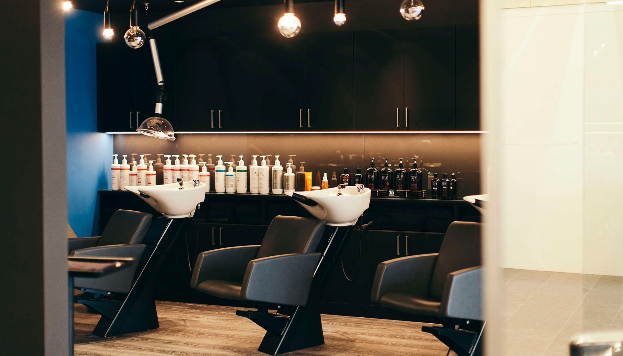 LEAN Studio – Oslobukta