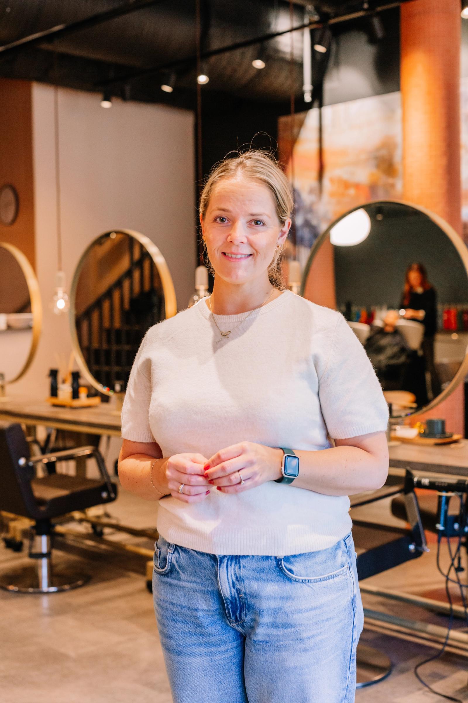 Velkommen til Lanullva! – Oslobukta