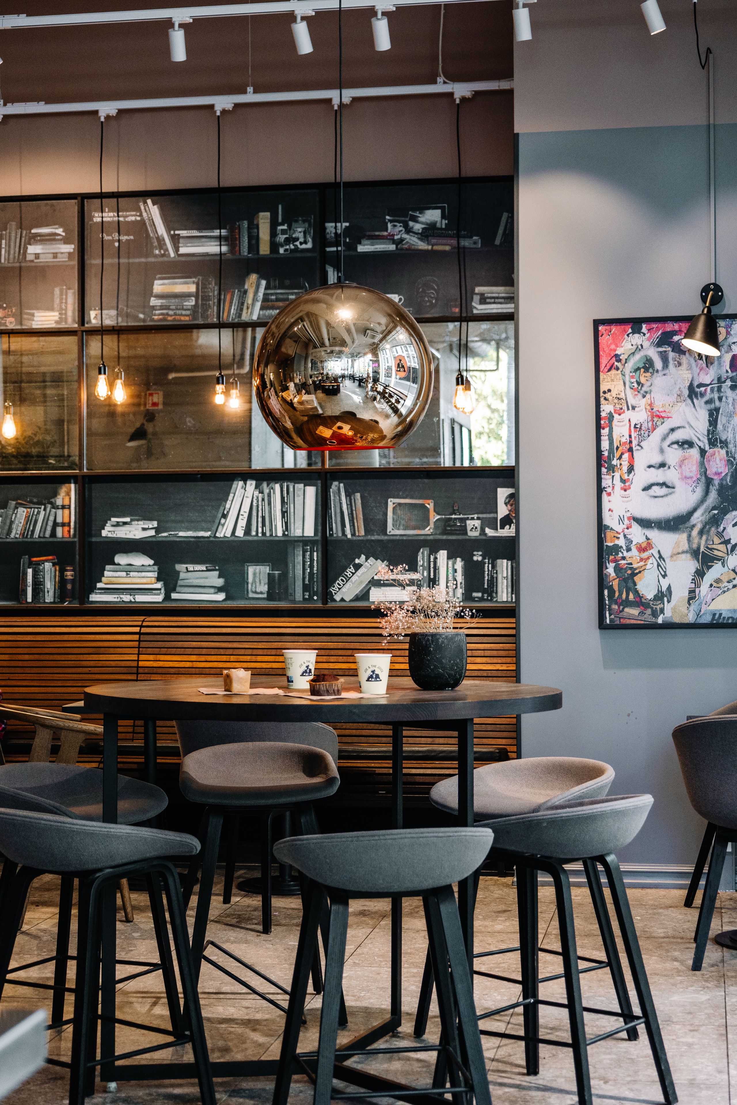 Her spiser du lunsj i Oslo – Oslobukta