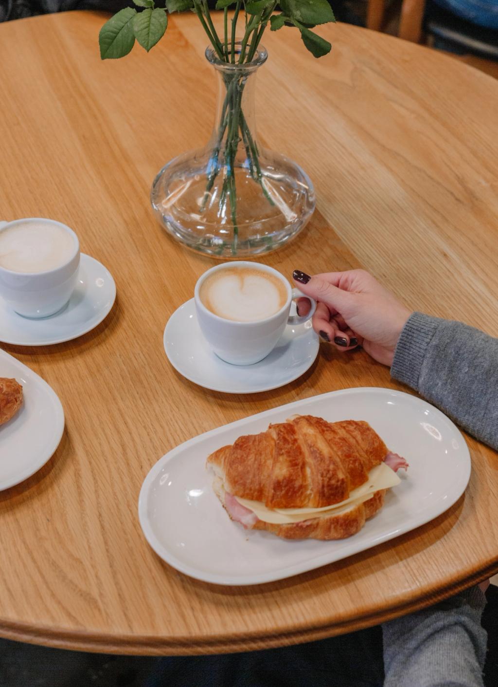 Guide: Fem steder med god kaffe – Oslobukta