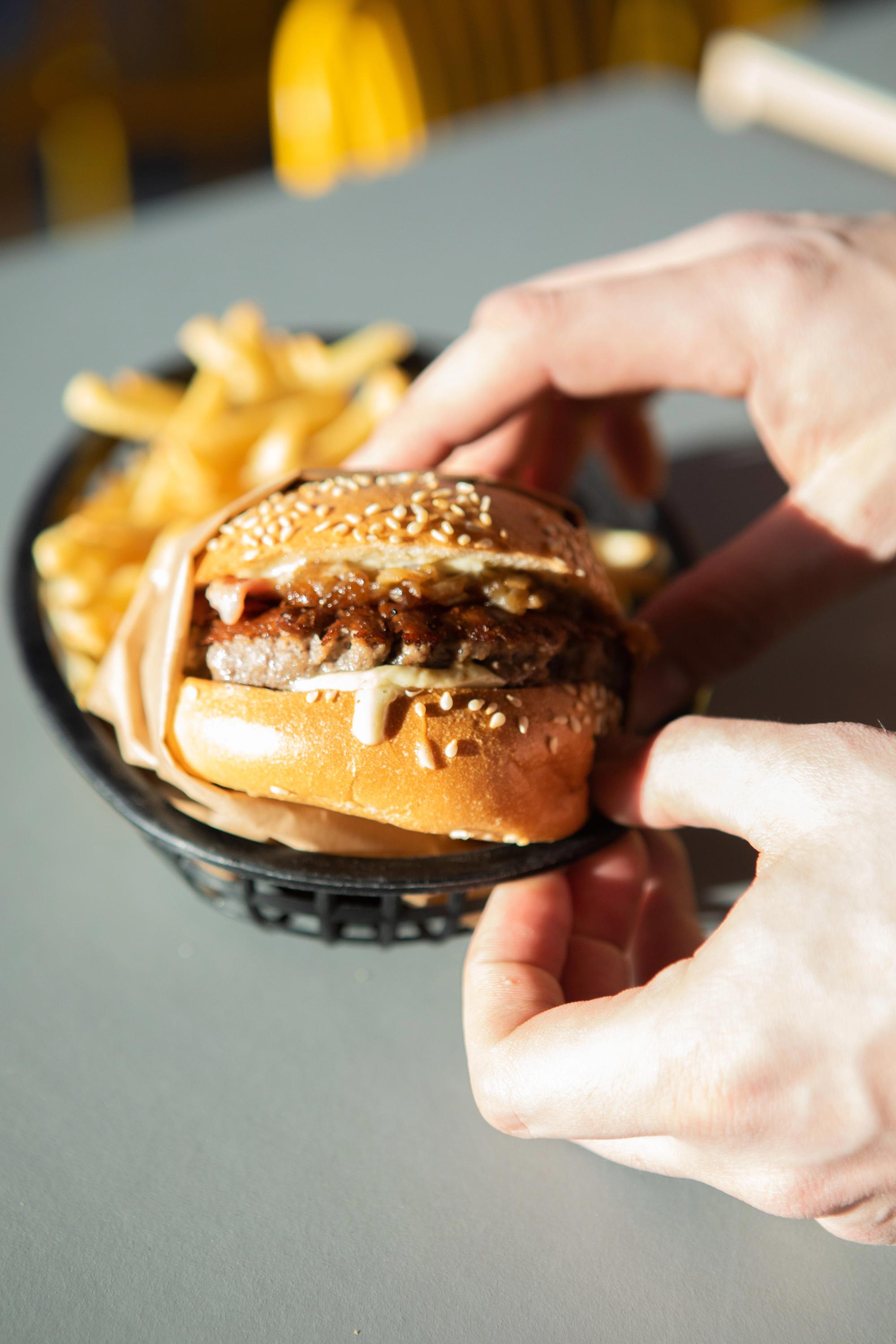 Munchies – Munchies