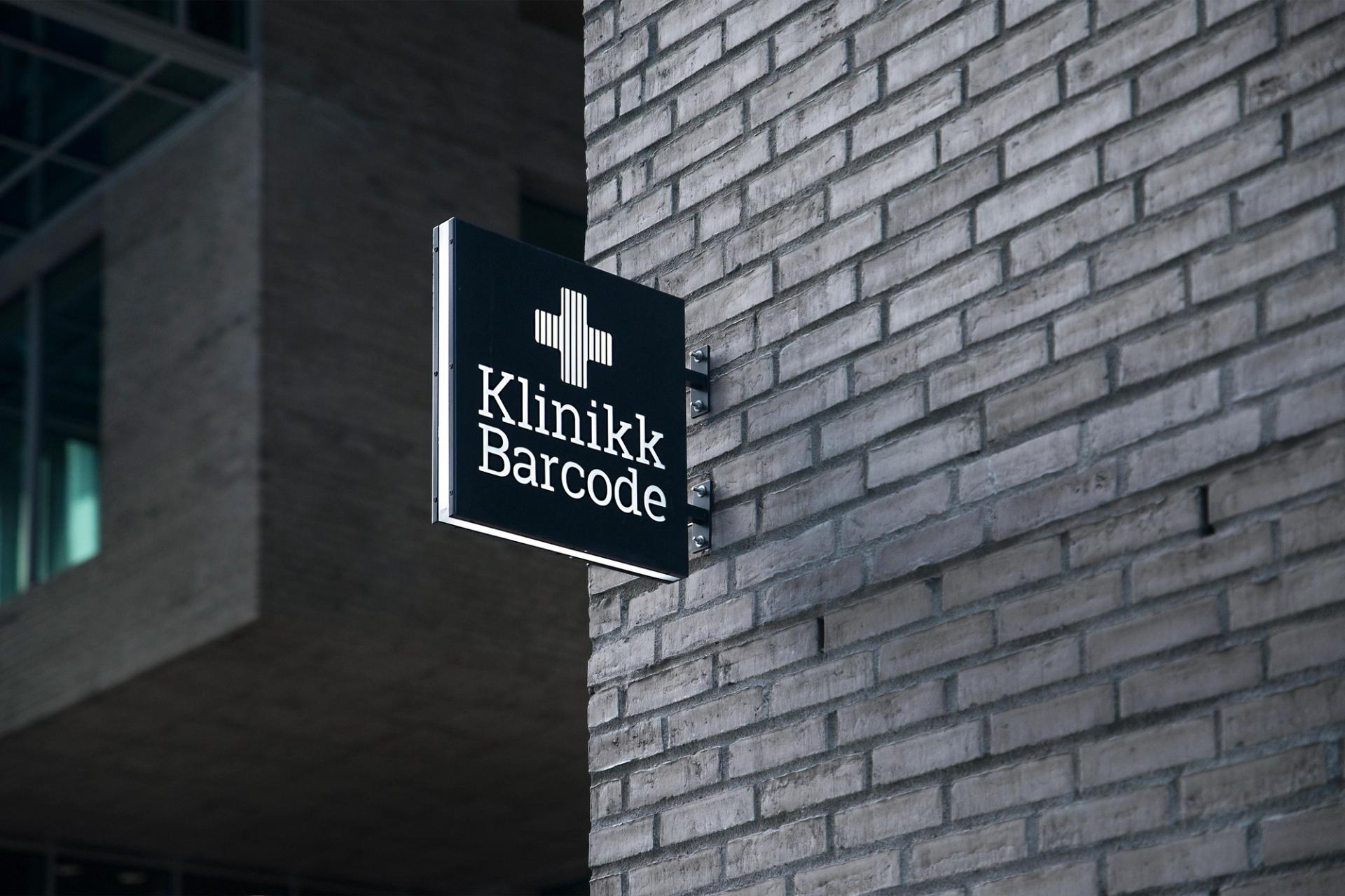 Klinikk Barcode: Legetime til alle – Oslobukta