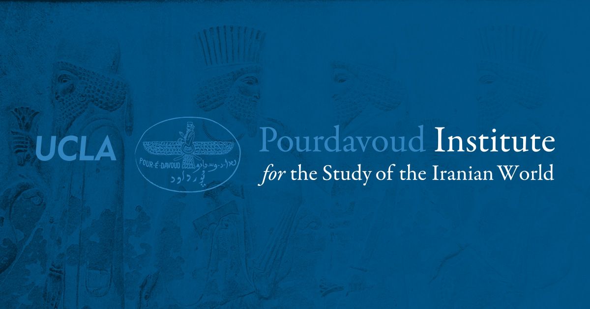 Daniel Saunders • UCLA Pourdavoud Institute