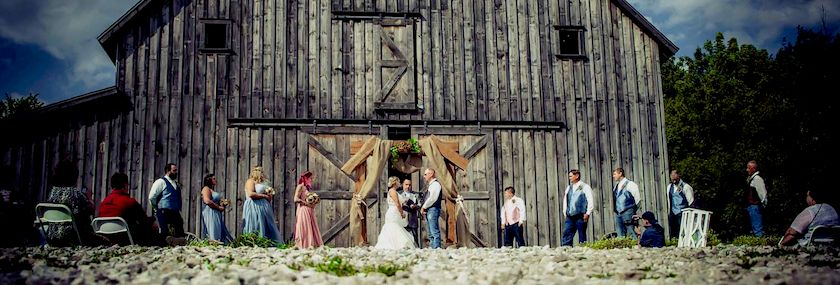 Every Barn Has a Story