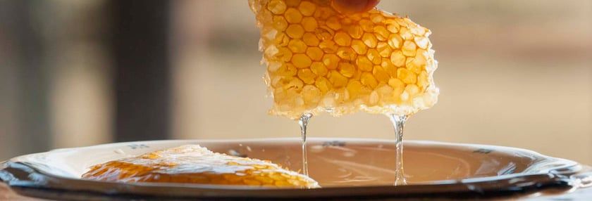 Beyond Honey: