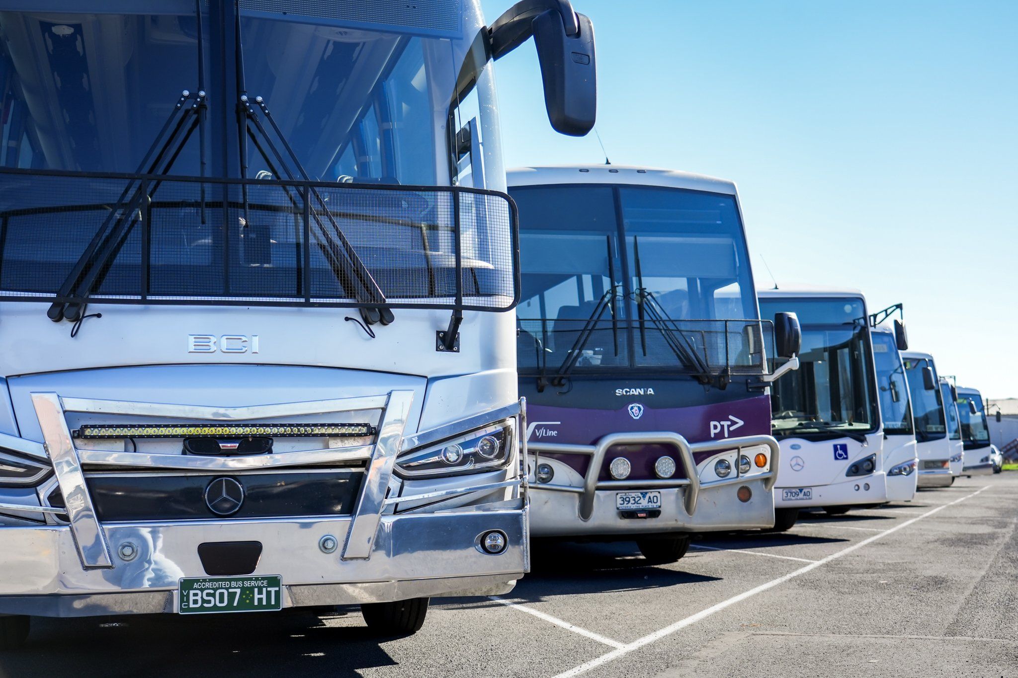 Transit South West | Warrnambool Bus Lines
