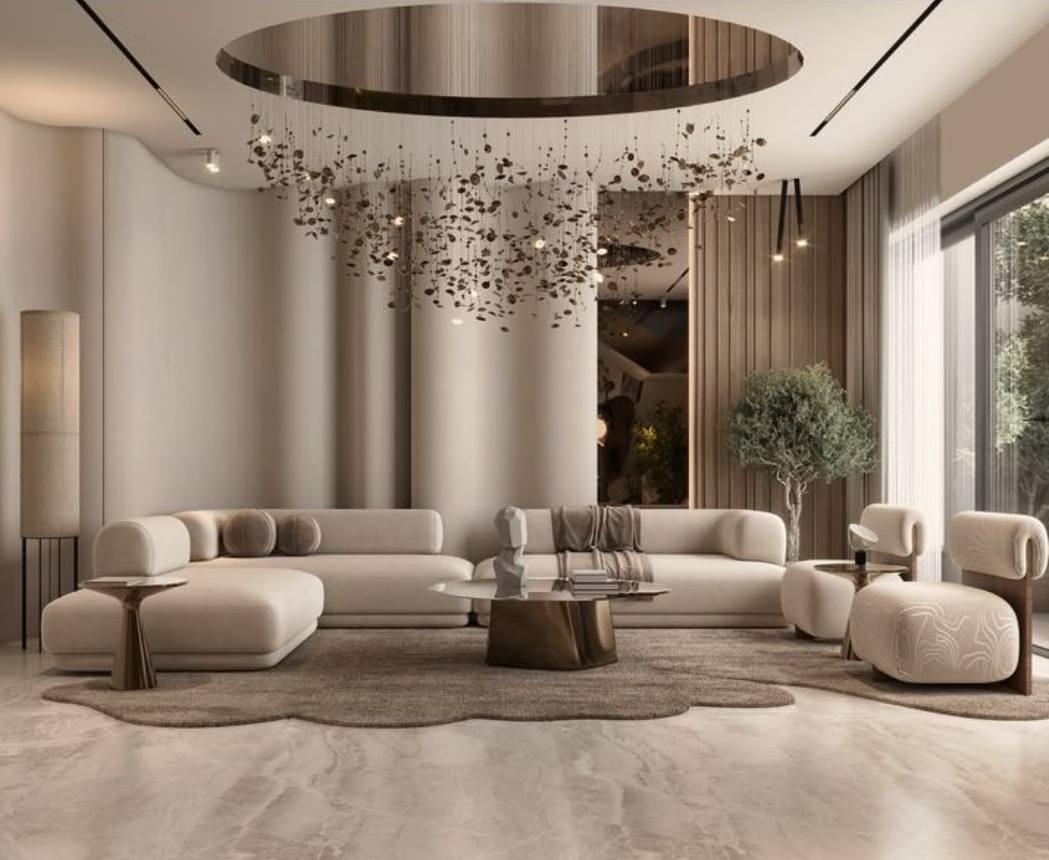How Interior Design Adds Value to Dubai Properties | KC Design