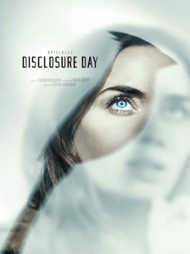 Disclosure Day