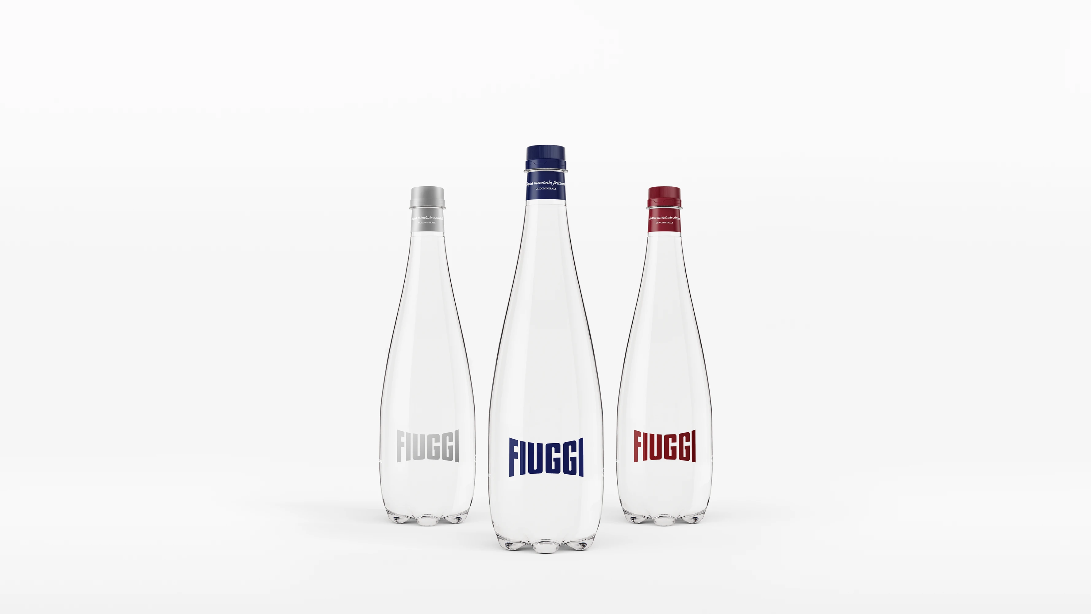 Acqua Fiuggi Premium: Purity that Elevates your Lifestyle
