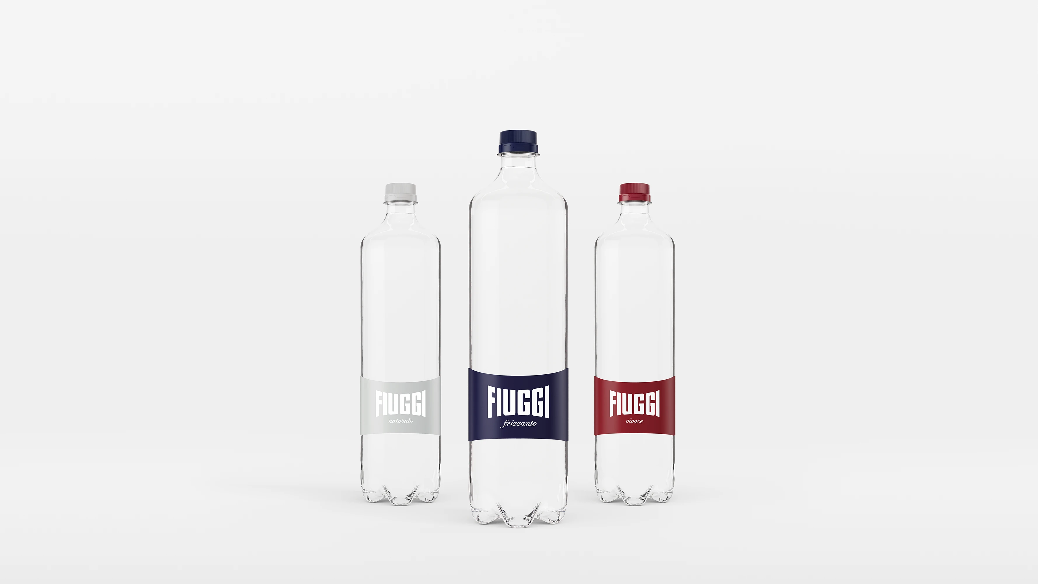 Acqua Fiuggi Everyday: For Your Daily Well-Being