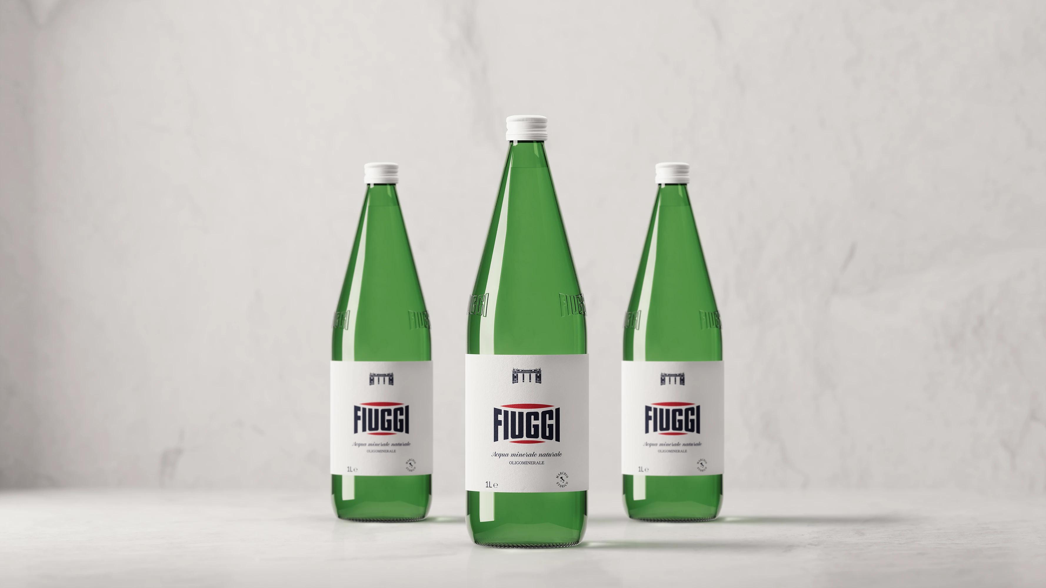 Acqua Fiuggi Heritage: Millennial Source of Health and Prevention