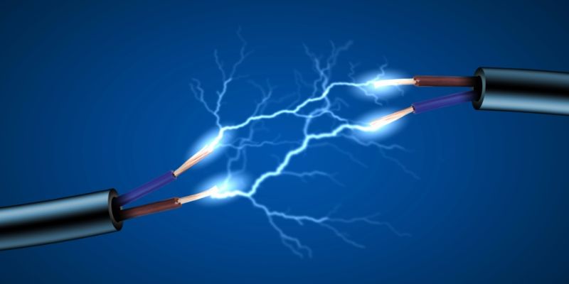 Hva er elektrisk strøm? En enkel forklaring | Din elektriker