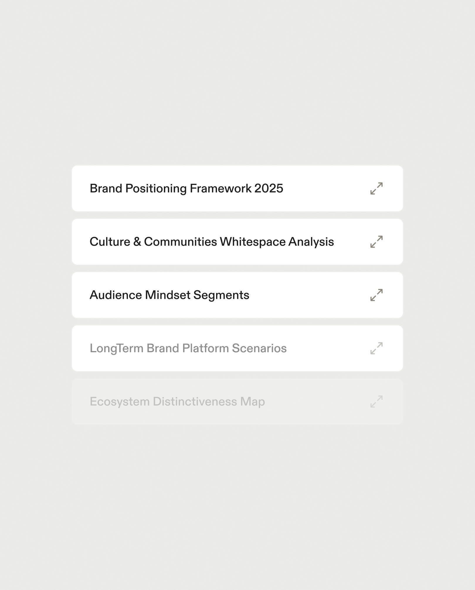 brand.ai | AI for brand management
