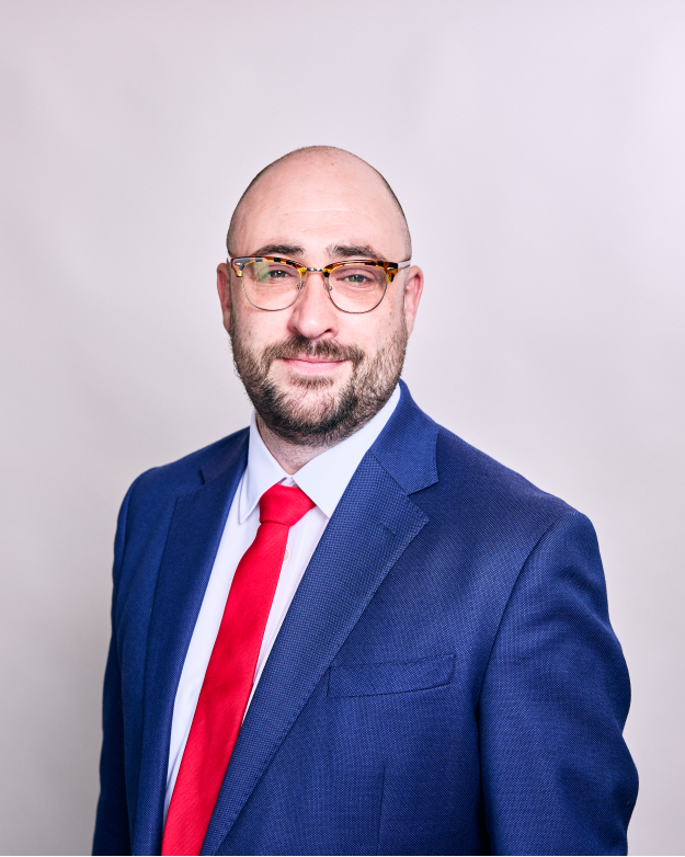 Kyle Simpson | Yendall Hunter