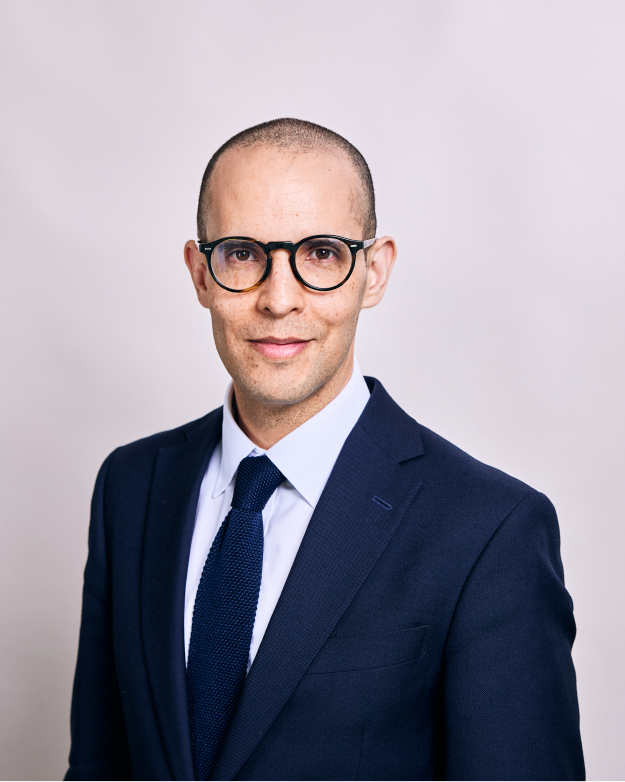 Carlos Loayza | Yendall Hunter