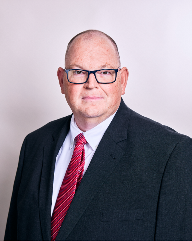 Our Team of Quantum & Delay Experts I Yendall Hunter | Yendall Hunter