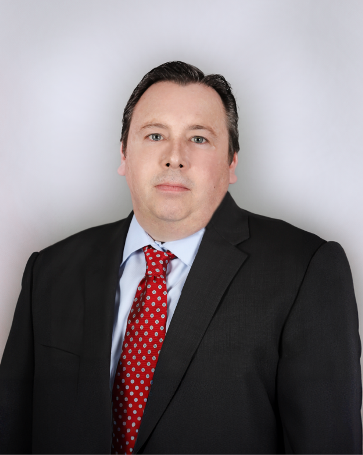 Our Team of Quantum & Delay Experts I Yendall Hunter | Yendall Hunter
