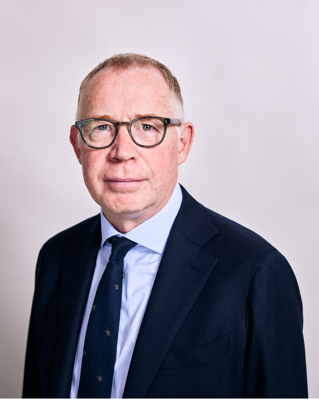 Martin Hunter | Yendall Hunter