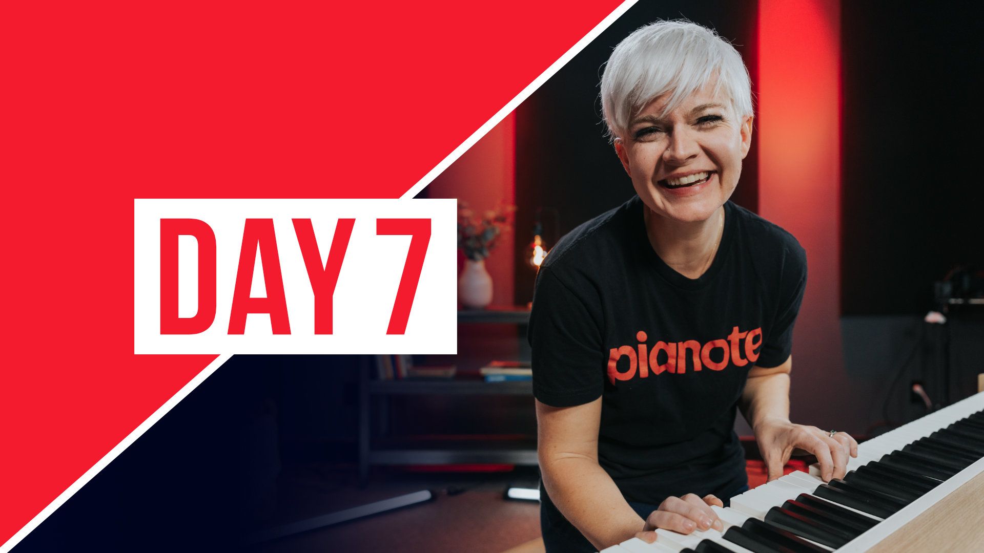 New Piano Players Start Here | Musora