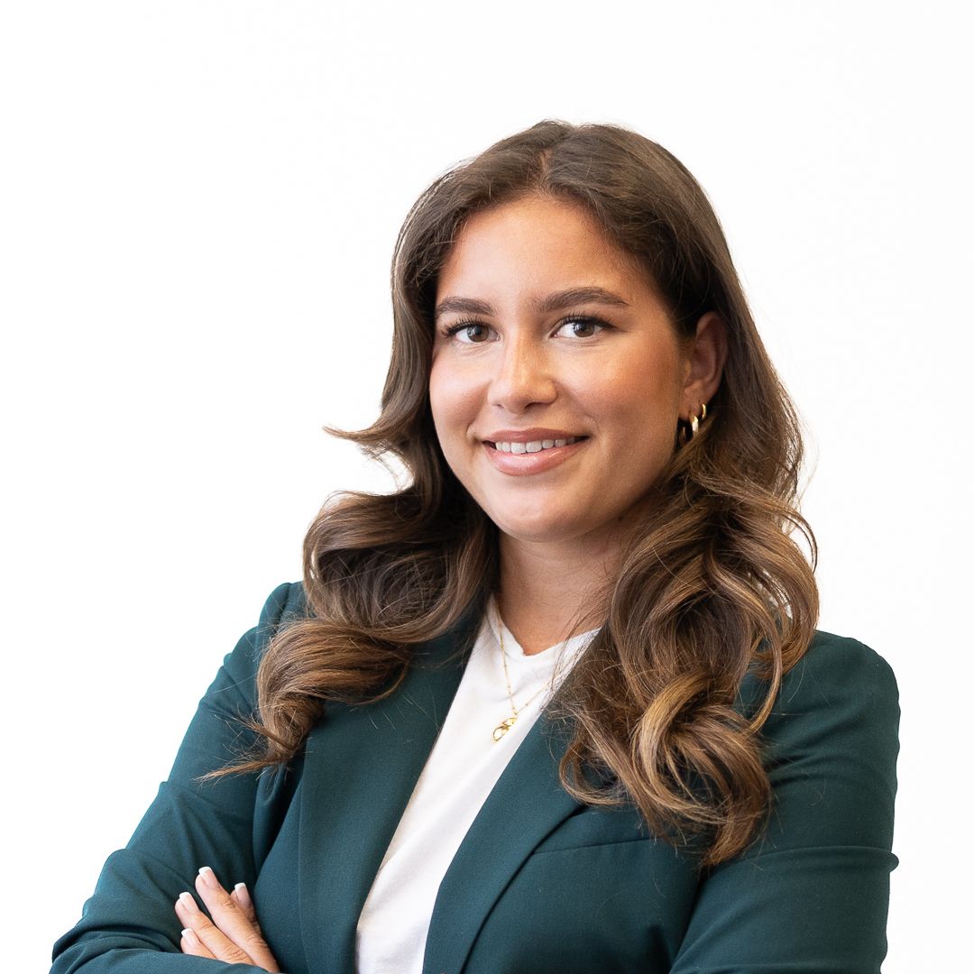 Luana Moschettieri — berufsbildner.ch