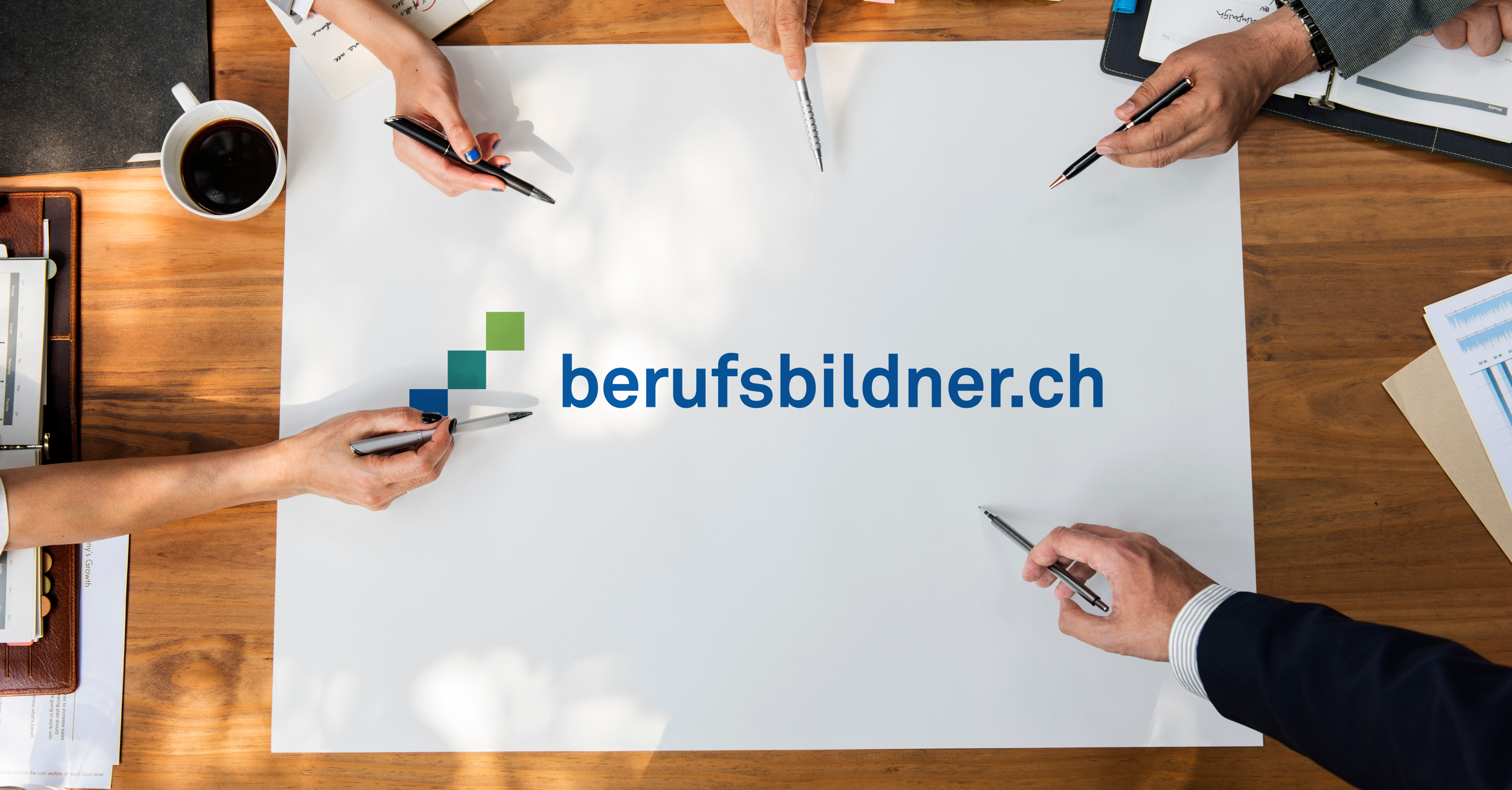 Porträt — berufsbildner.ch