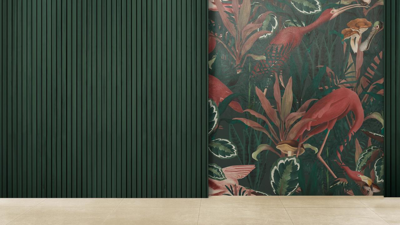 Wallpapers | Next Level Renovation