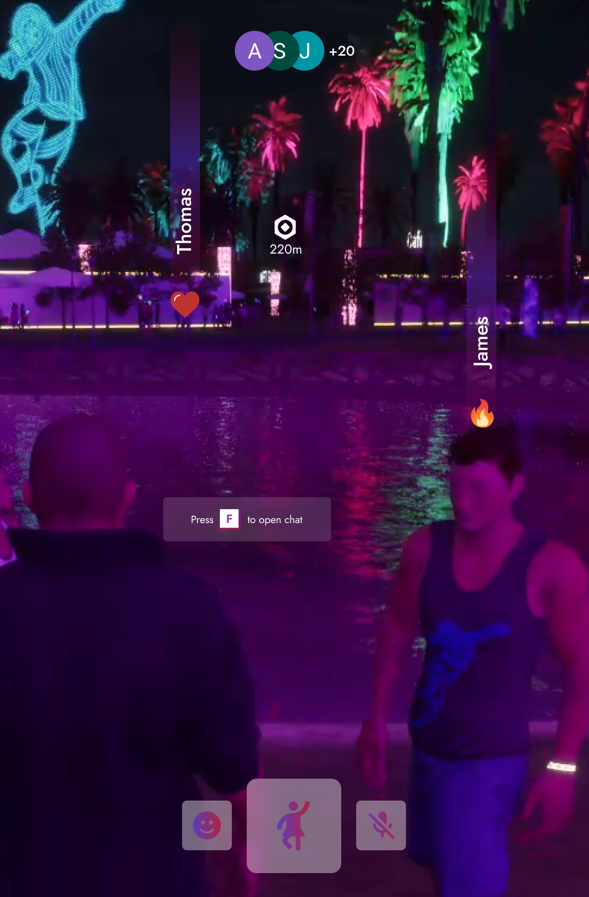 Moshpit Studios has streamlined the motion capture (MoCap) process