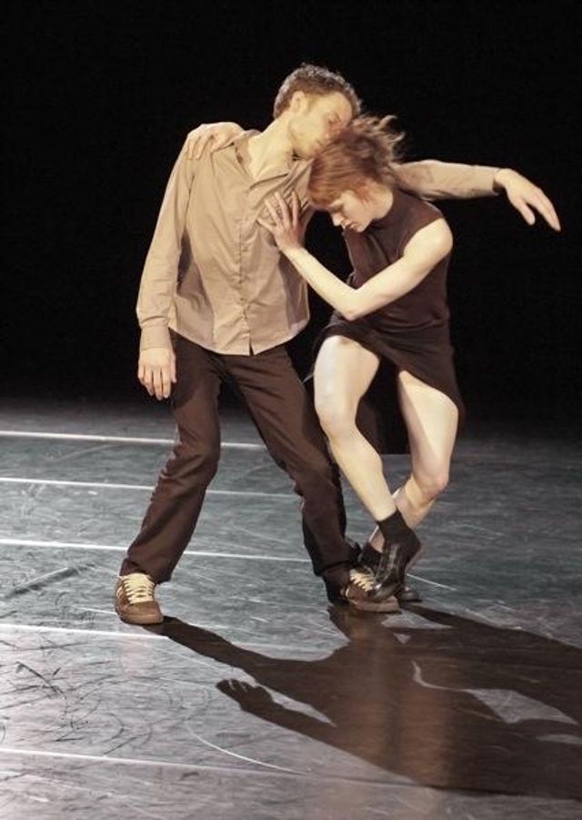 Two Point Four 2.4 - Polymer DMT