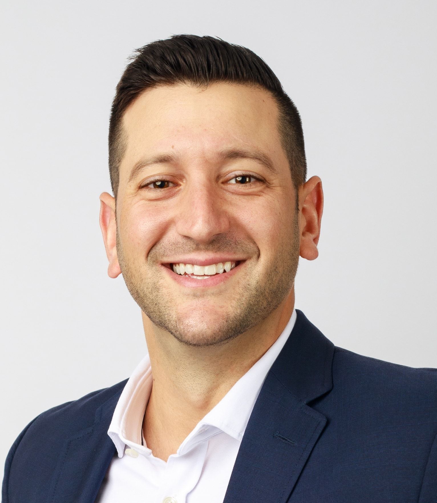 Michael Sasso | Clear Street — Speed, Transparency and Scale for ...