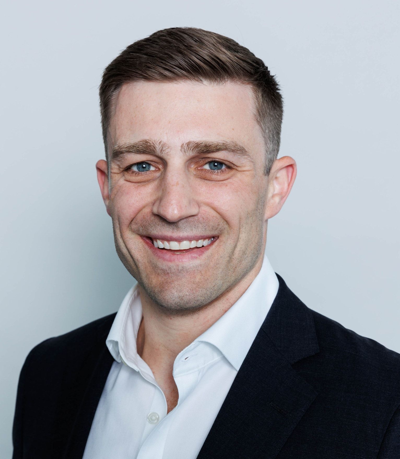 Ryan Gerety | Clear Street — Speed, Transparency and Scale for ...