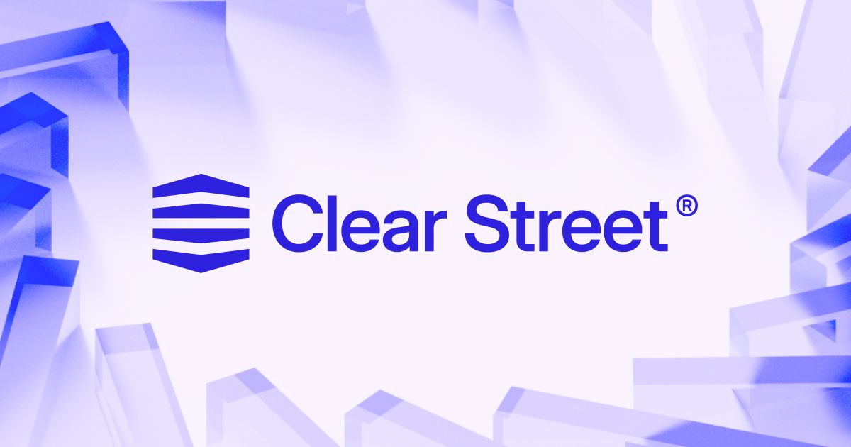 Contact | Clear Street — Modernizing the brokerage ecosystem
