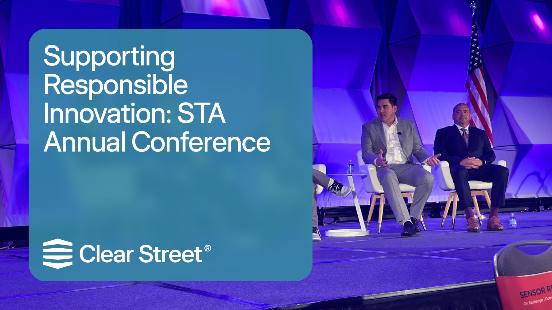 Supporting Responsible Innovation: Three Key Ideas from the 2023 STA ...