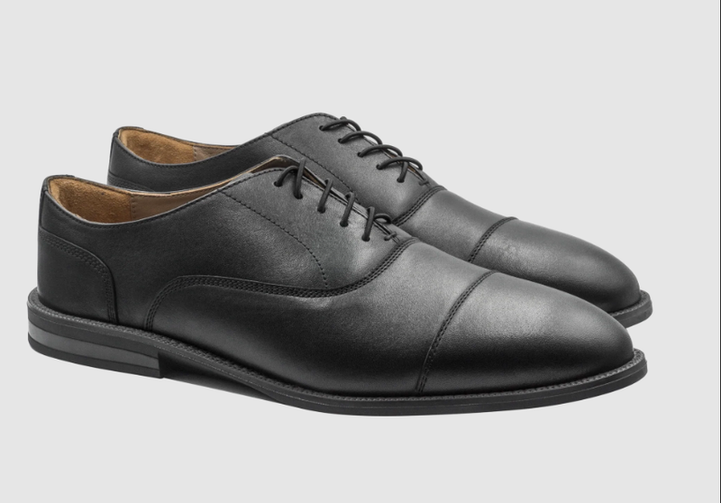 Carets Ares Derby Boot Review – Barefootwear.org