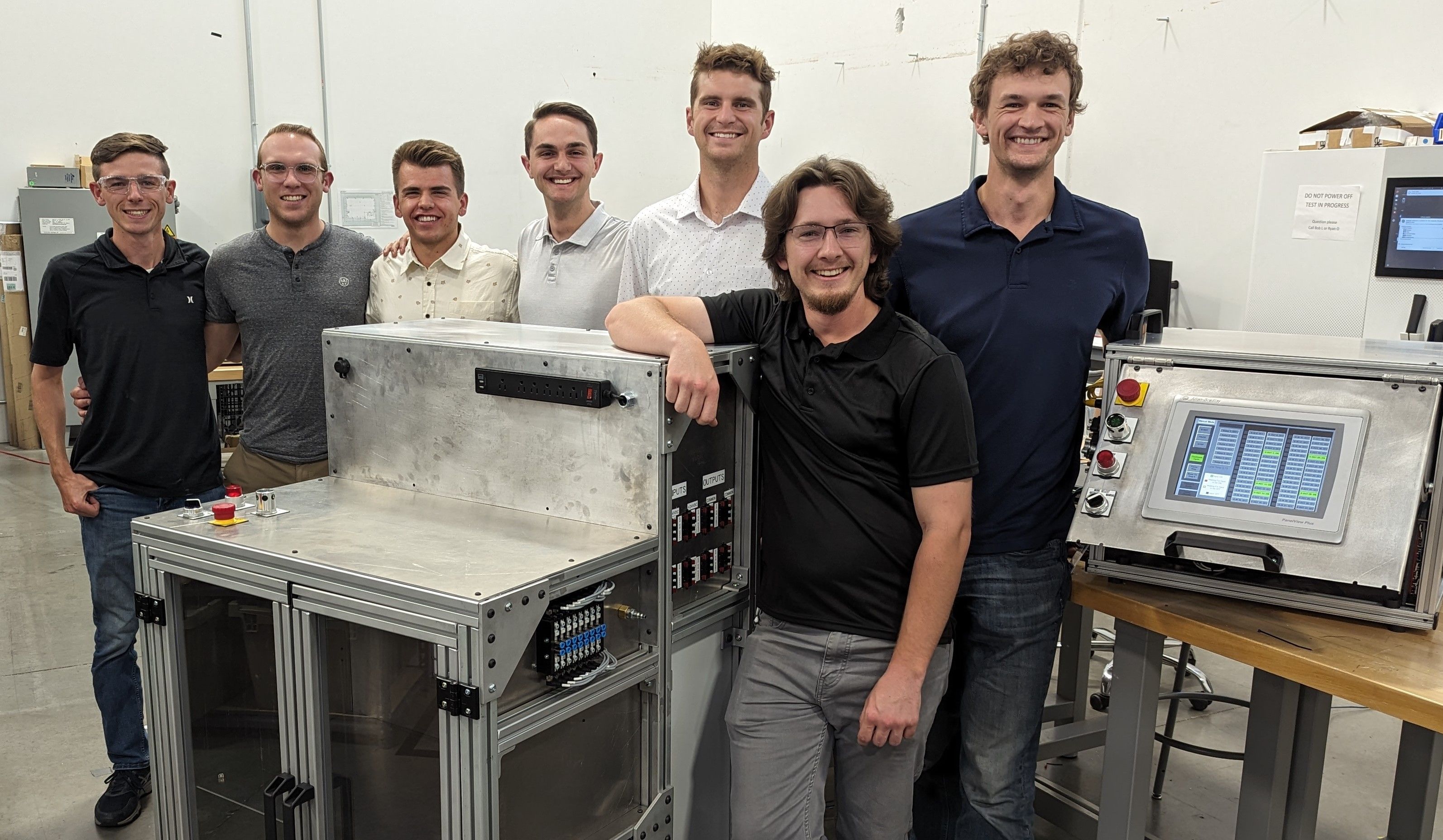 Get to Know JR Automation Utah