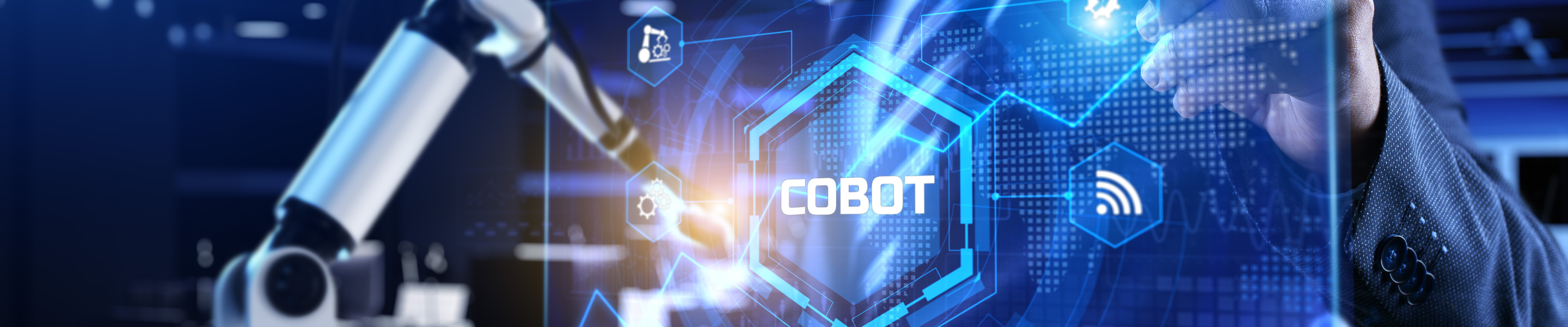 Getting Started With Collaborative Robots