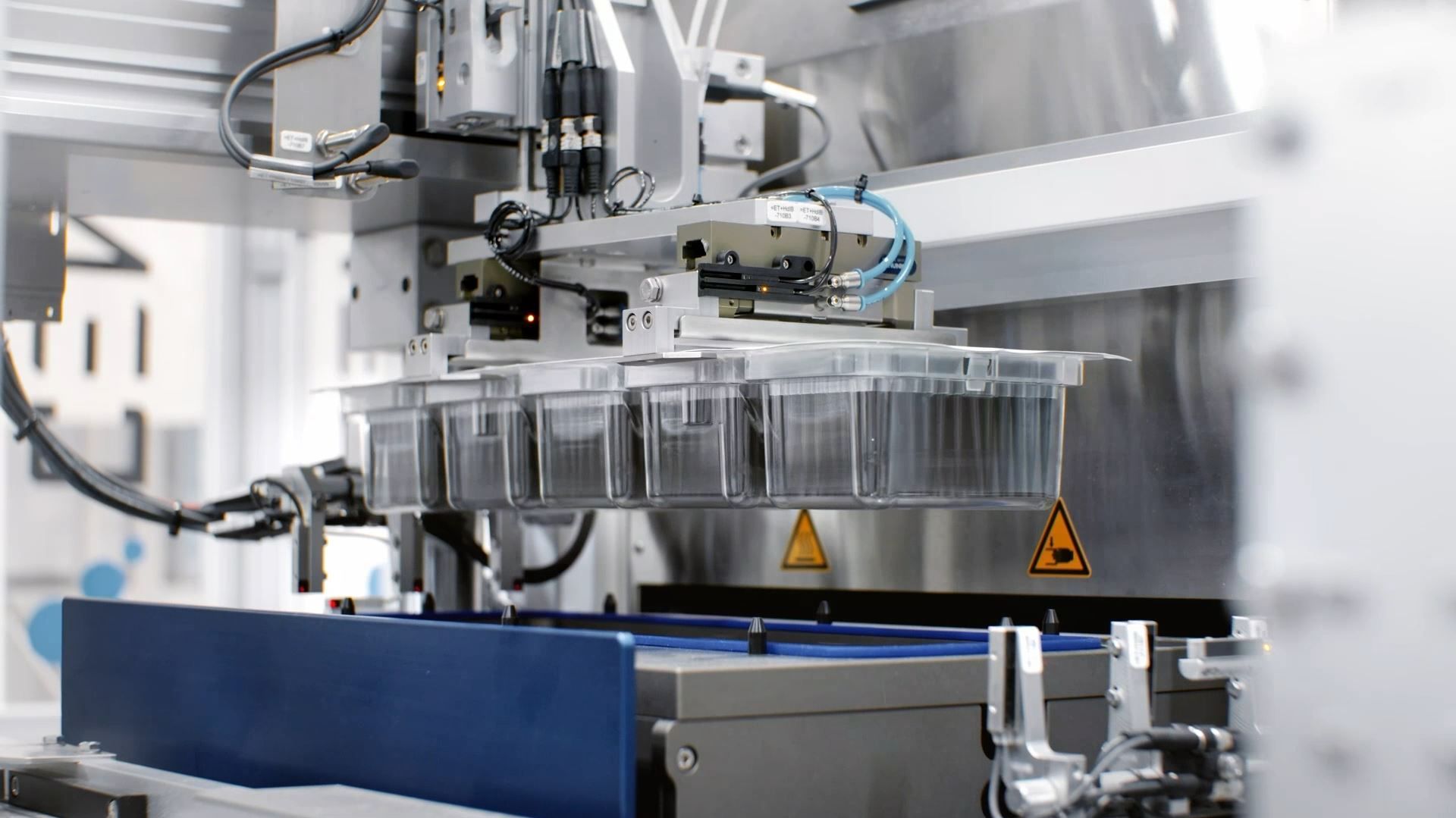 How Automation Accelerates Medical Device Onshoring