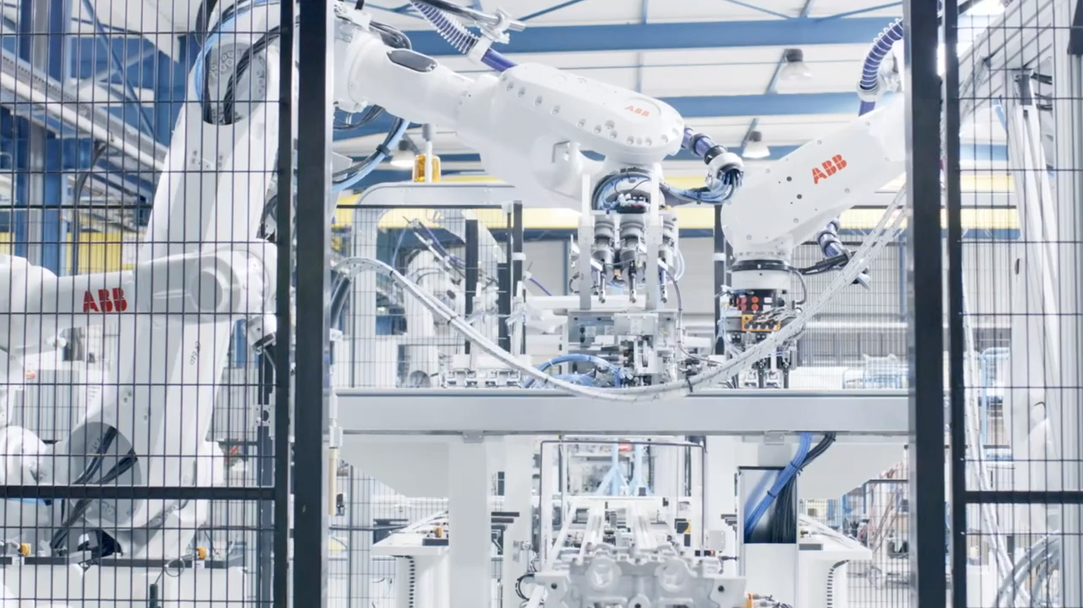 JR Automation | Global Industrial Automation Company