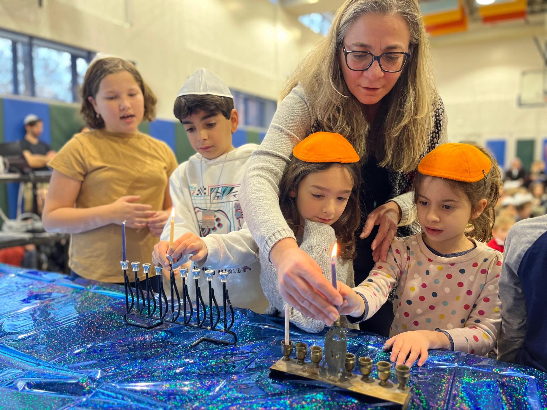 Live with Conviction – Hannah Senesh