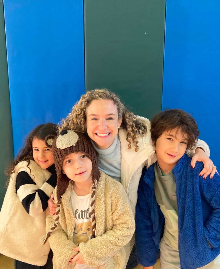 Live with Conviction – Hannah Senesh