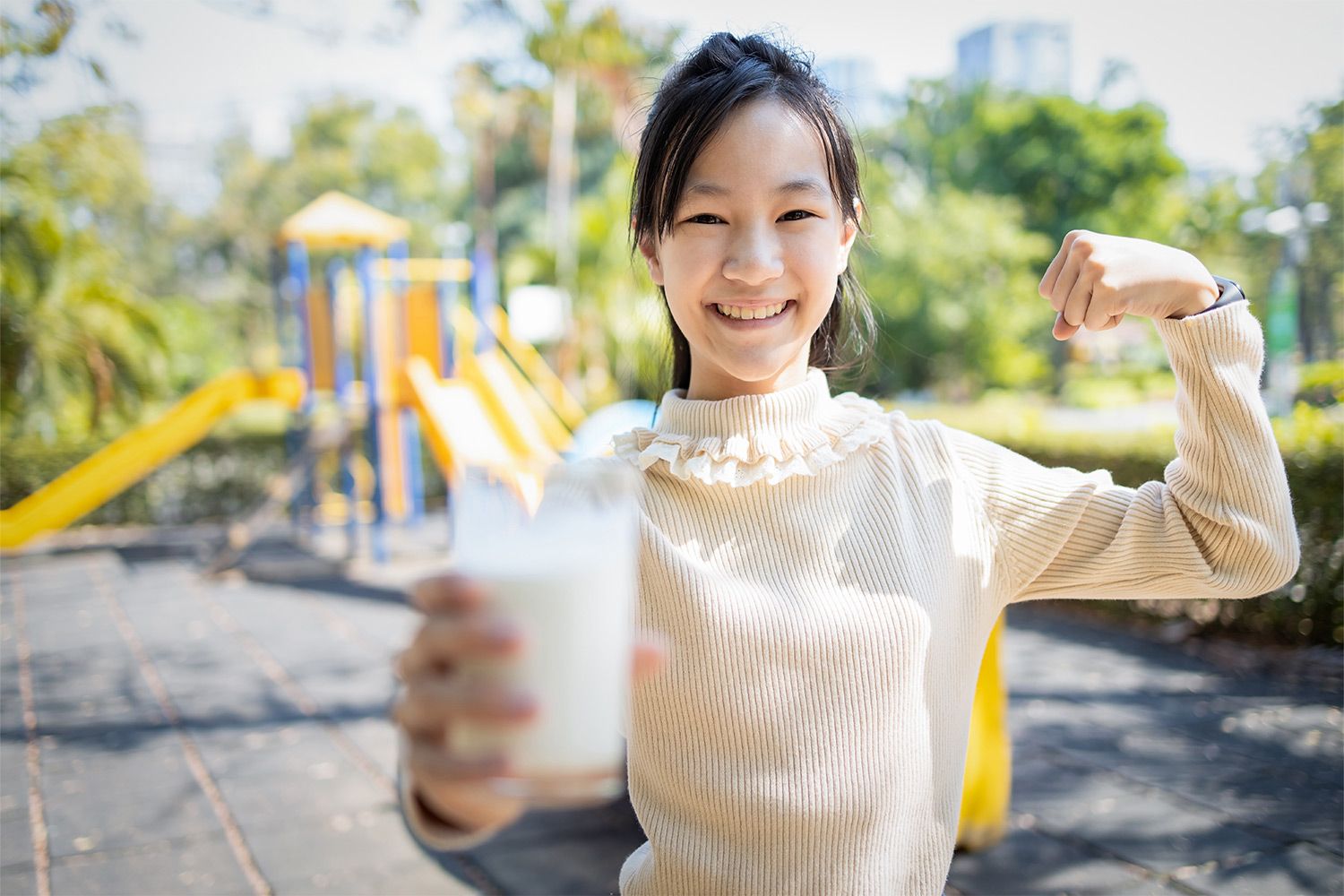 ivee - Your Complete Guide to Female Muscle Growth