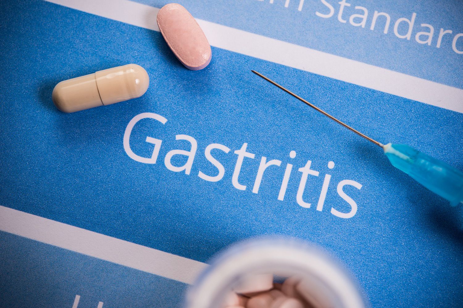 ivee - What Is Autoimmune Gastritis and How Is It Treated?