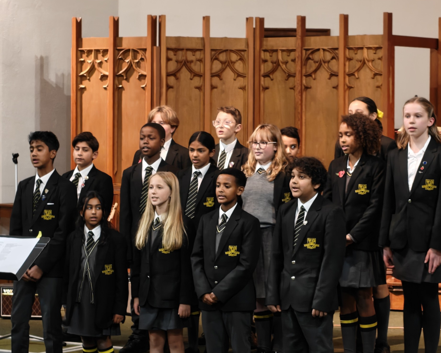 Leading Independent (Private) School in North London | Keble Prep School